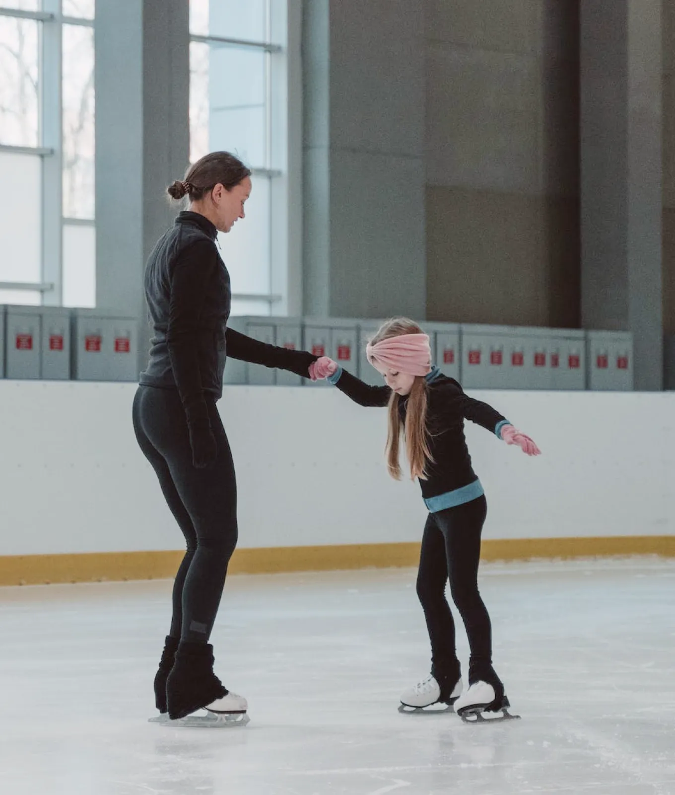 Freestyle Sessions - Orlando Ice Den