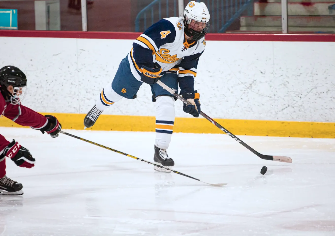 Skate & Shoot - Orlando Ice Den