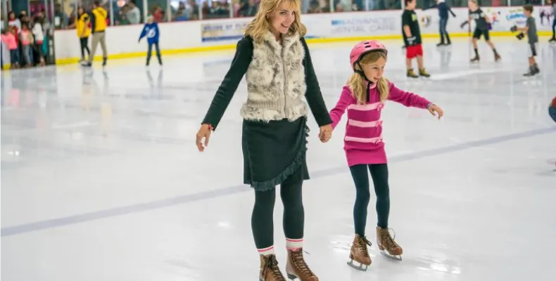About Us - Orlando Ice Den