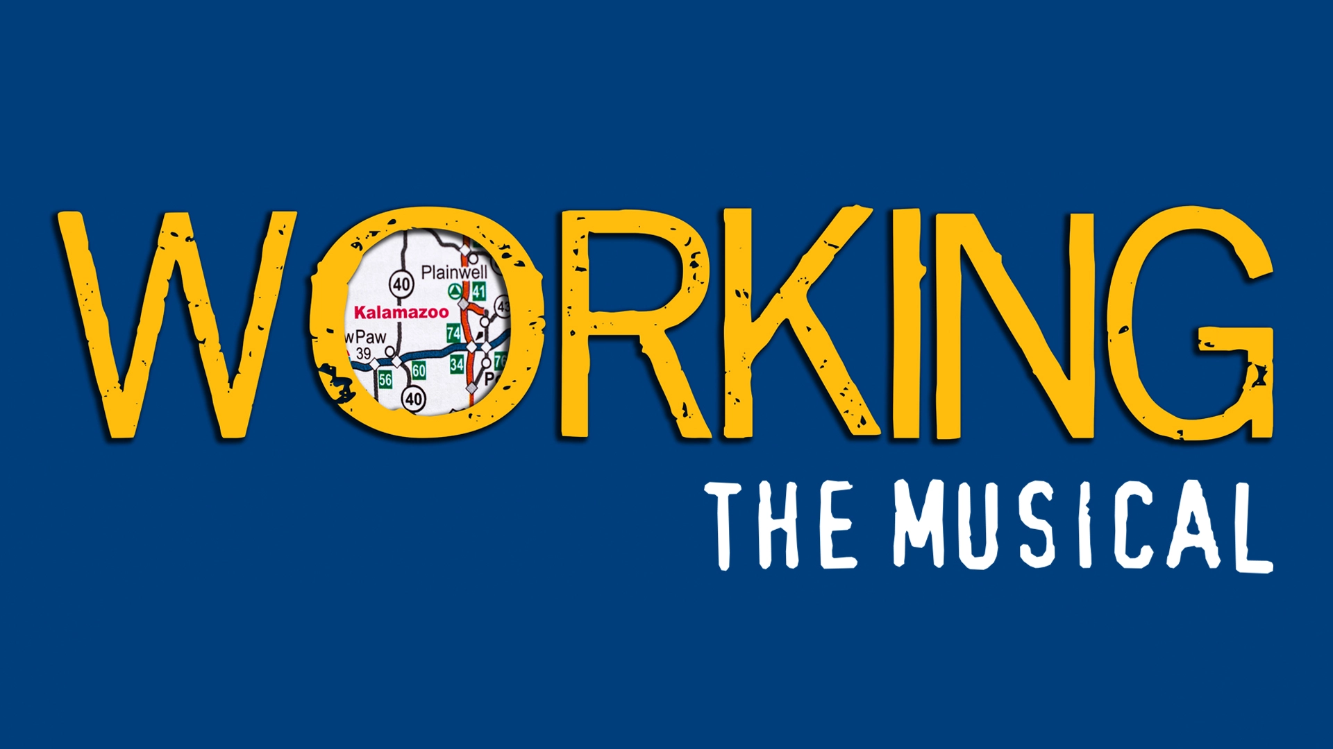 Working: A Musical | Farmers Alley Theatre
