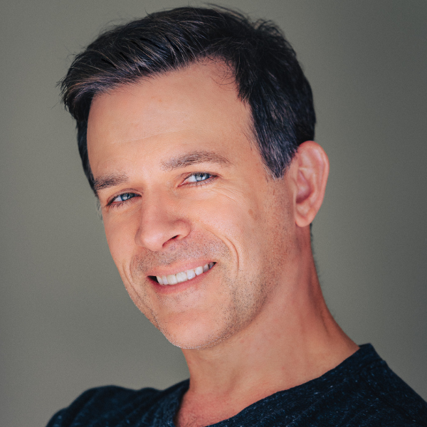 Every Brilliant Thing | Farmers Alley Theatre