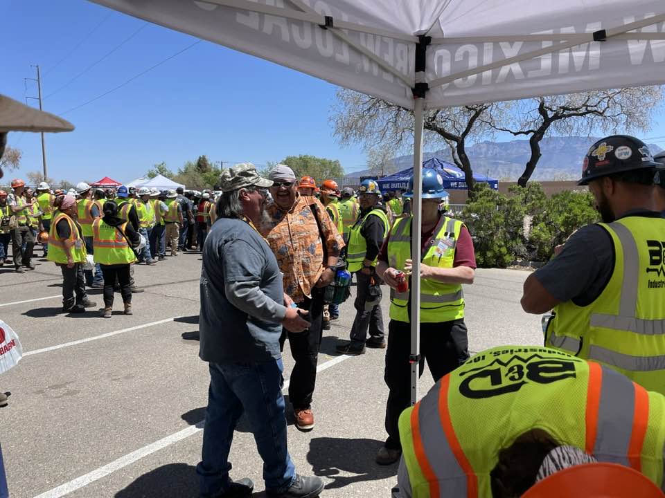 2023 Intel Safety Day