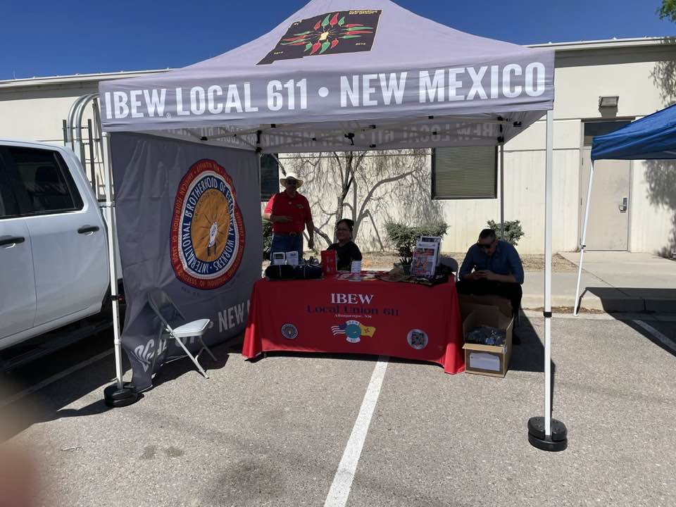 2023 Intel Safety Day