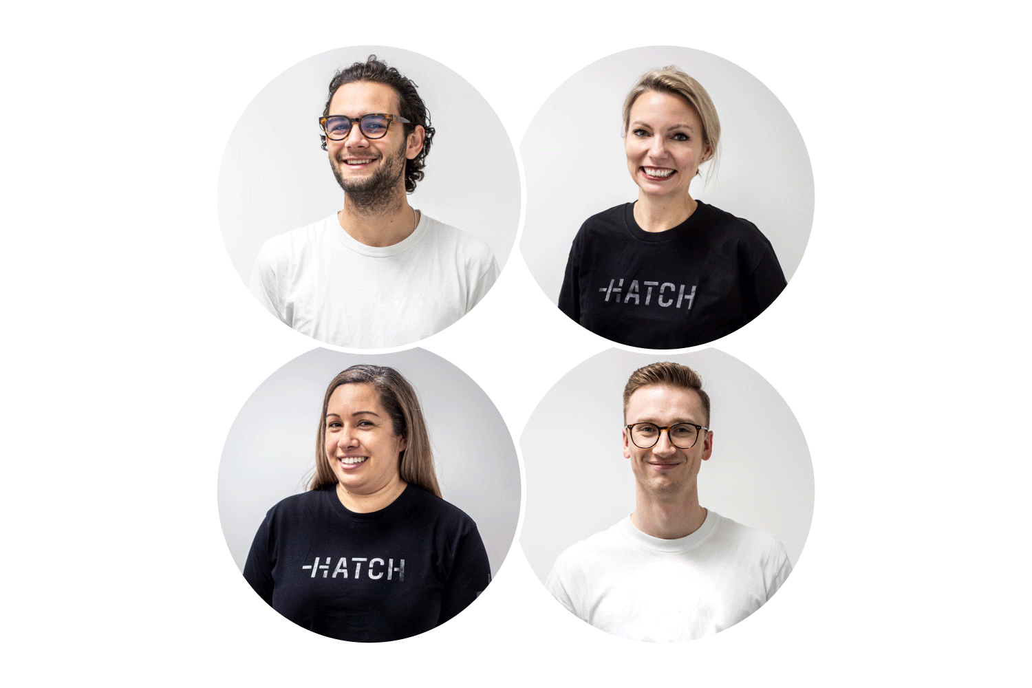 Hatch | Contact Us