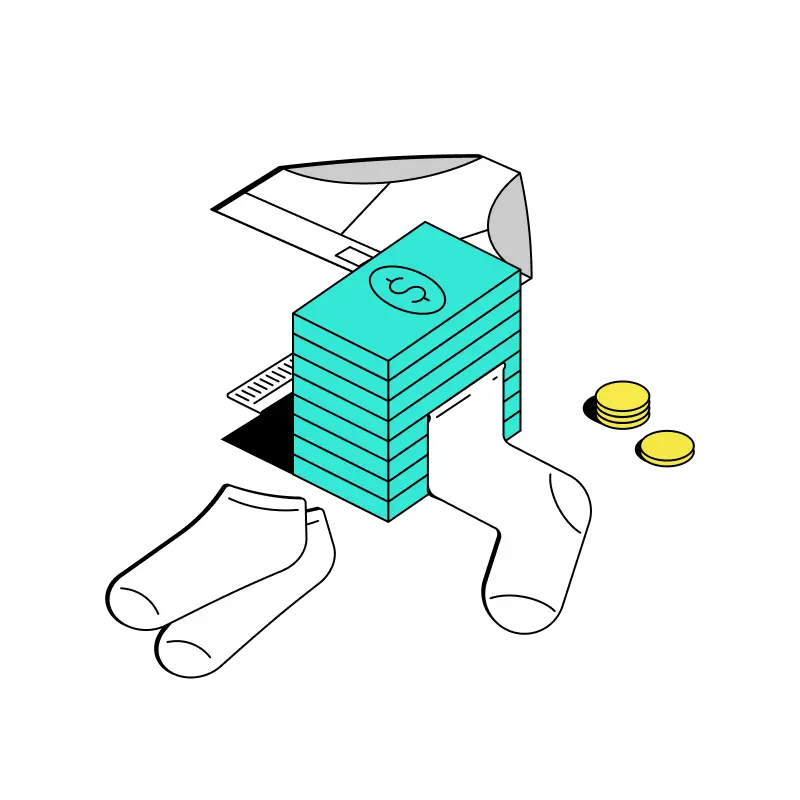 Dirty Money: What is money laundering & how can it affect you? | Hatch