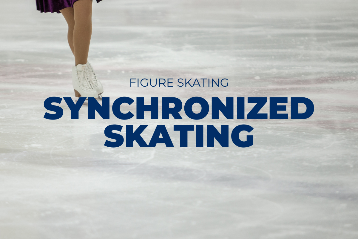 Figure Skating Programs - Orlando Ice Den