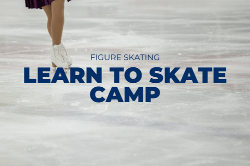 Figure Skating Programs - Orlando Ice Den