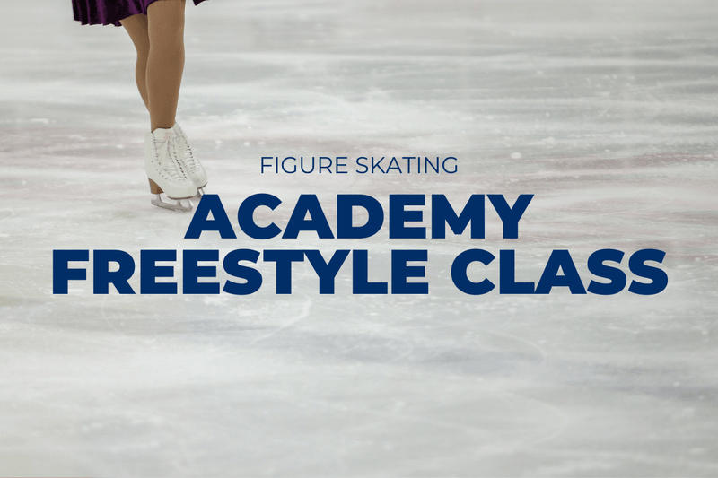 Figure Skating Programs - Orlando Ice Den
