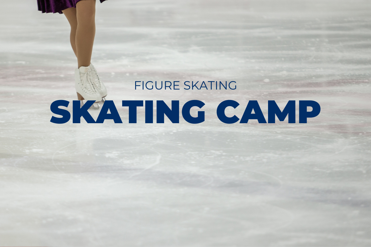 Figure Skating Programs - Orlando Ice Den