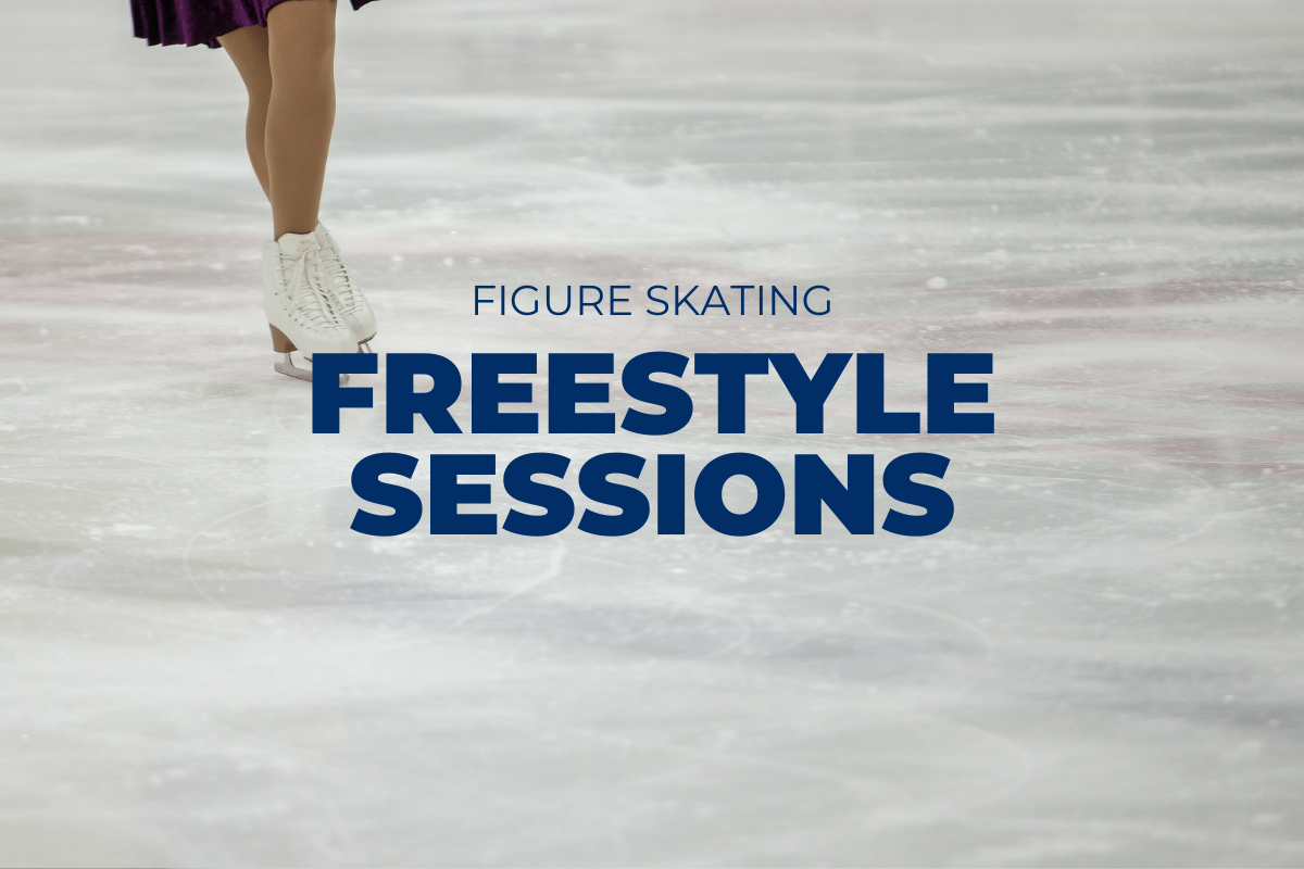Figure Skating Programs - Orlando Ice Den