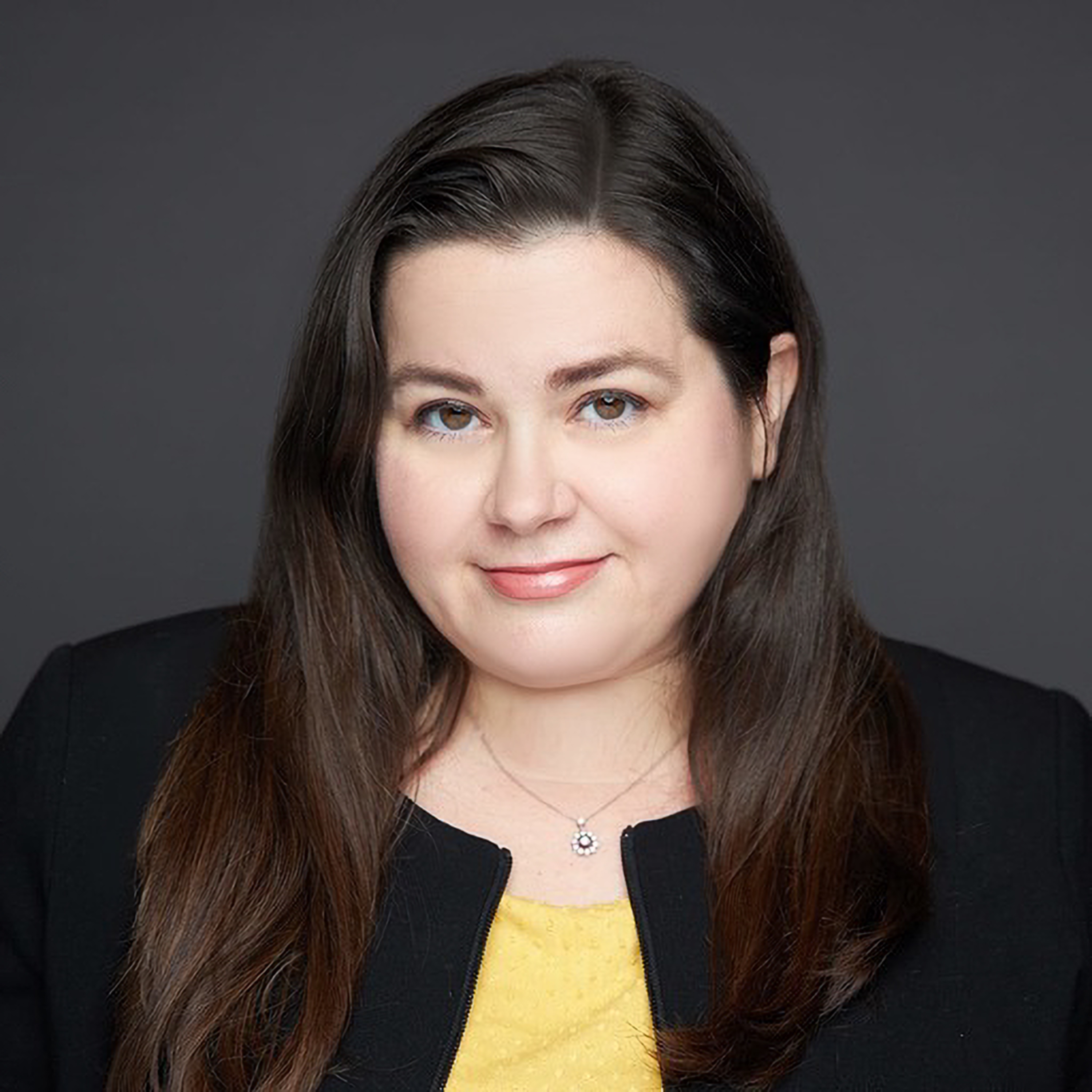 Our Team | Heather Brown-Palsgrove | A1M Solutions