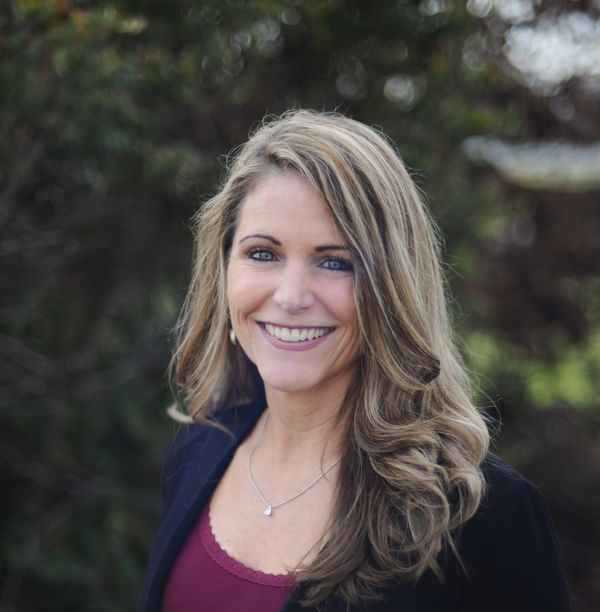 Our Team | Kristine Nixon | A1M Solutions