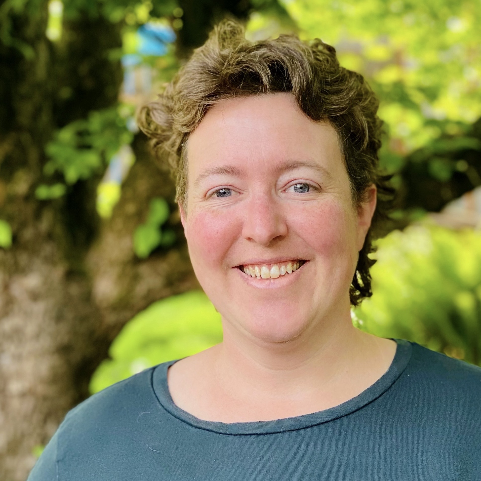 Our Team | Caitlin Weber | A1M Solutions