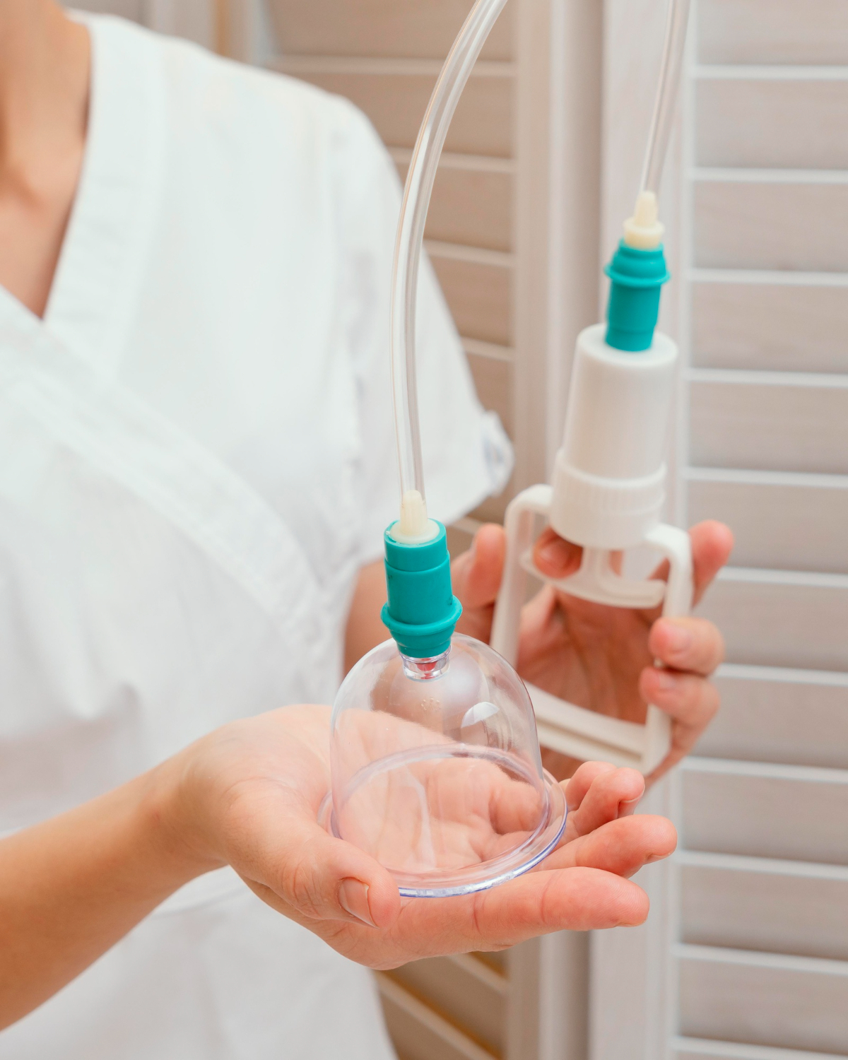Hijama (Cupping Therapy) service in Texas