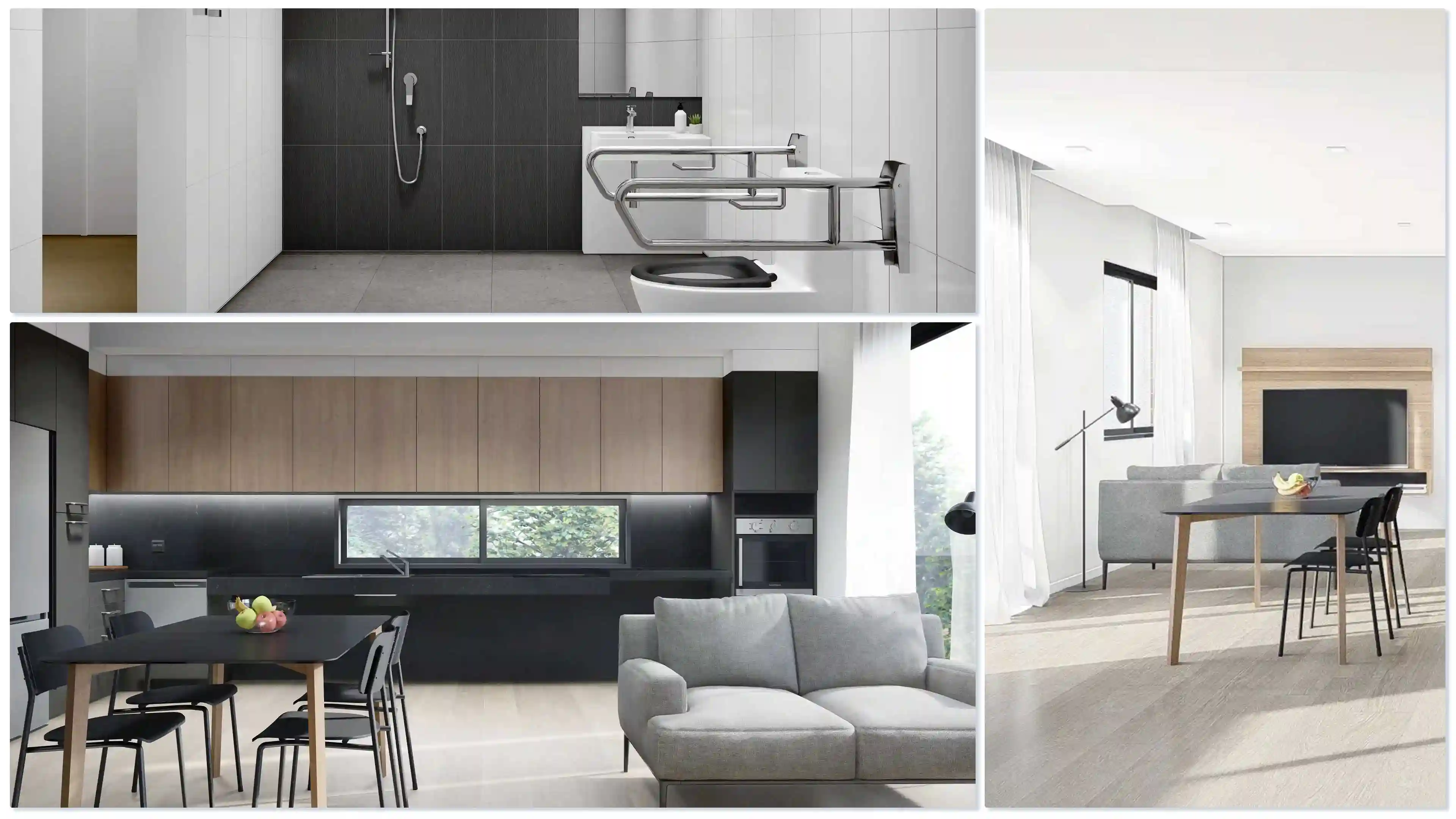 Gallery Group | Introducing the 'Inclusive Collection - By Gallery ...