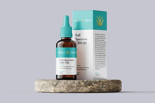 SweetGrass Dispensaries » Quality Cannabis Products