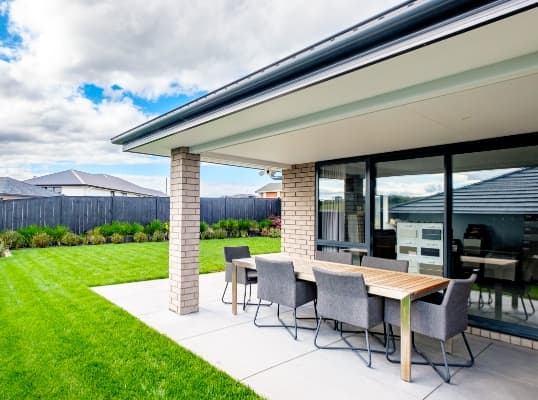 Custom Home Builders Auckland NZ | Hawkins Homes