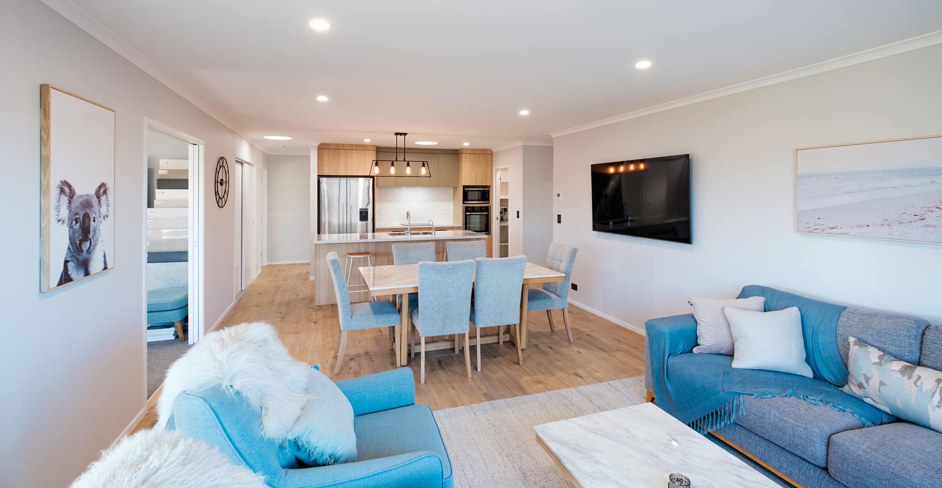 Custom Home Builders Auckland NZ | Hawkins Homes