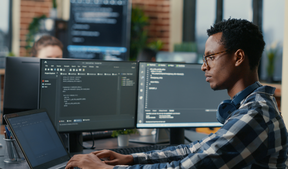 DevUniversity.com | Formations en Développement Informatique