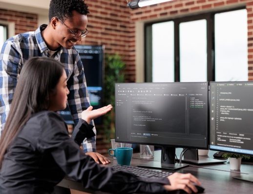 DevUniversity.com | Formations en Développement Informatique