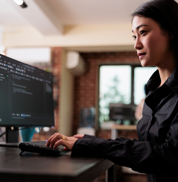 Formation Ingénieur DevOps en Alternance