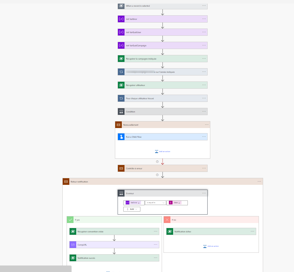 Microsoft Power Automate