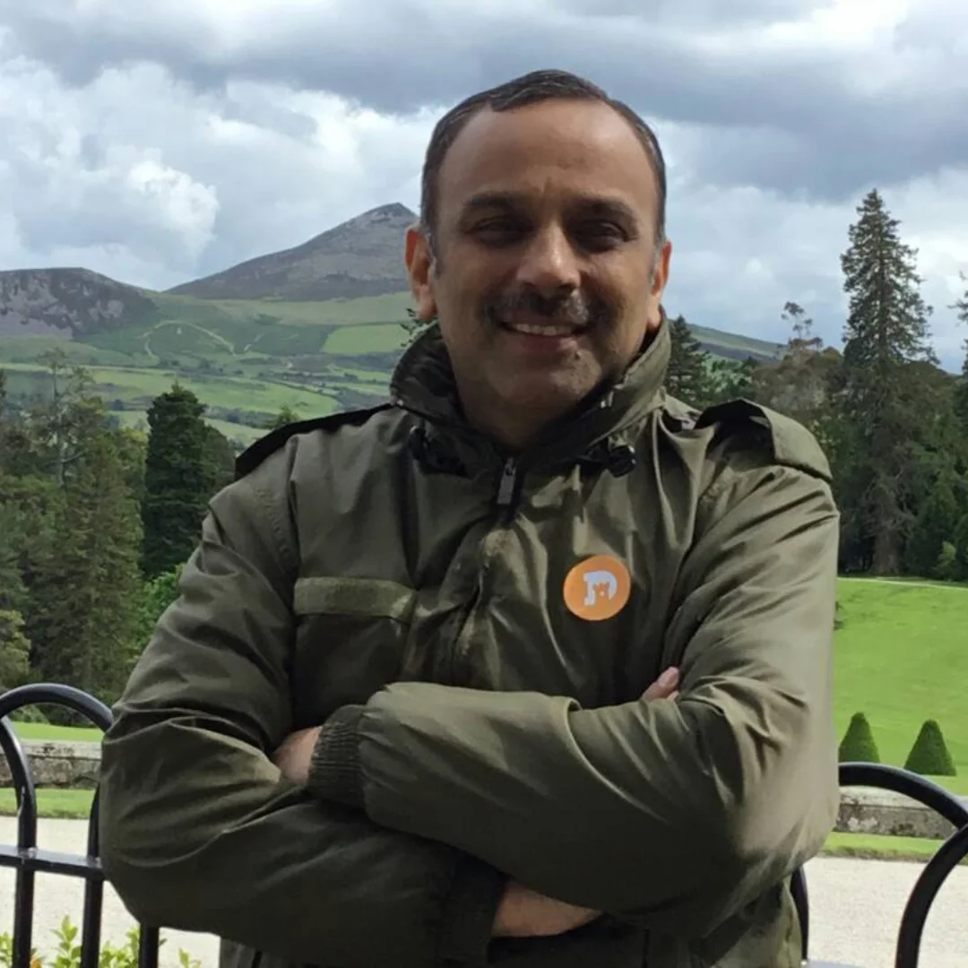 Leadership at Braahmam | Machine Translation | Software Localization