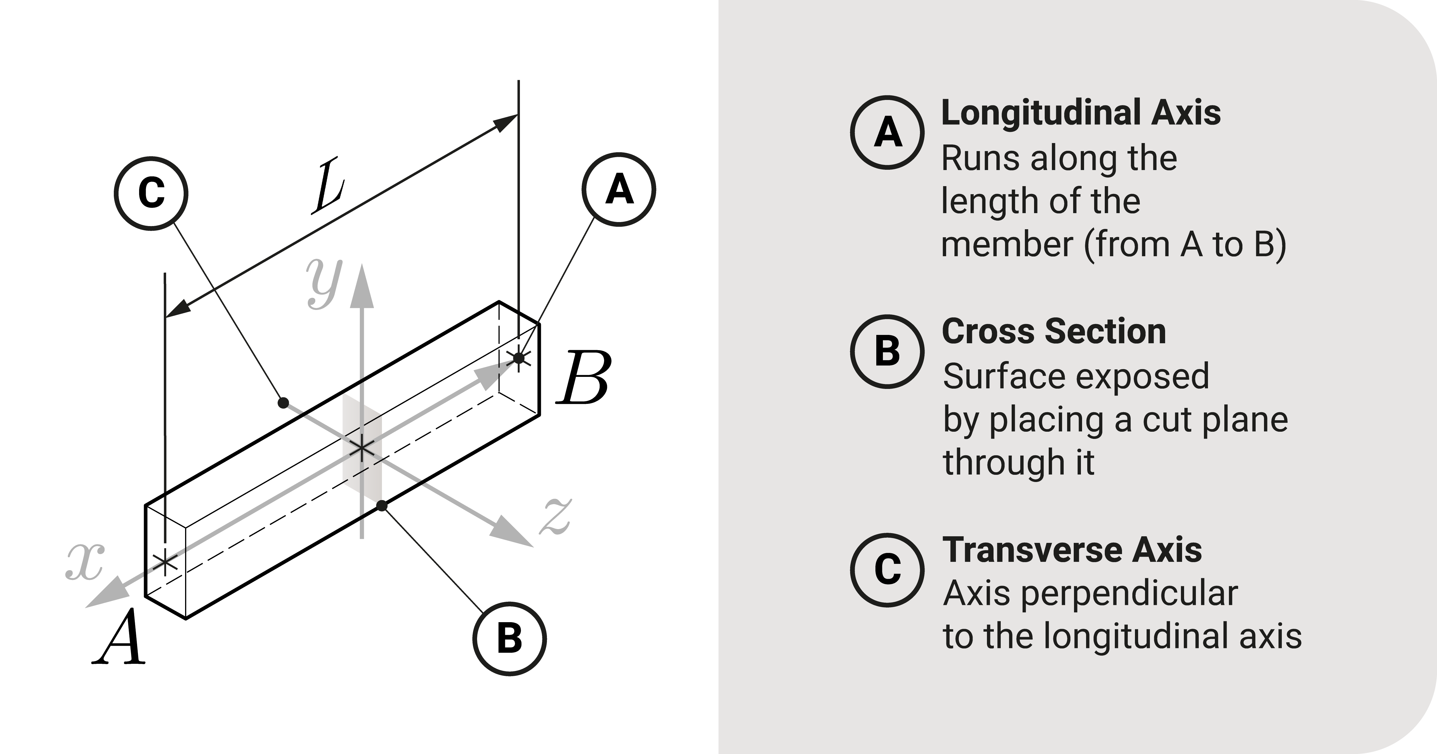 What is a Structural Member? - Structural Engineering | WeTheStudy