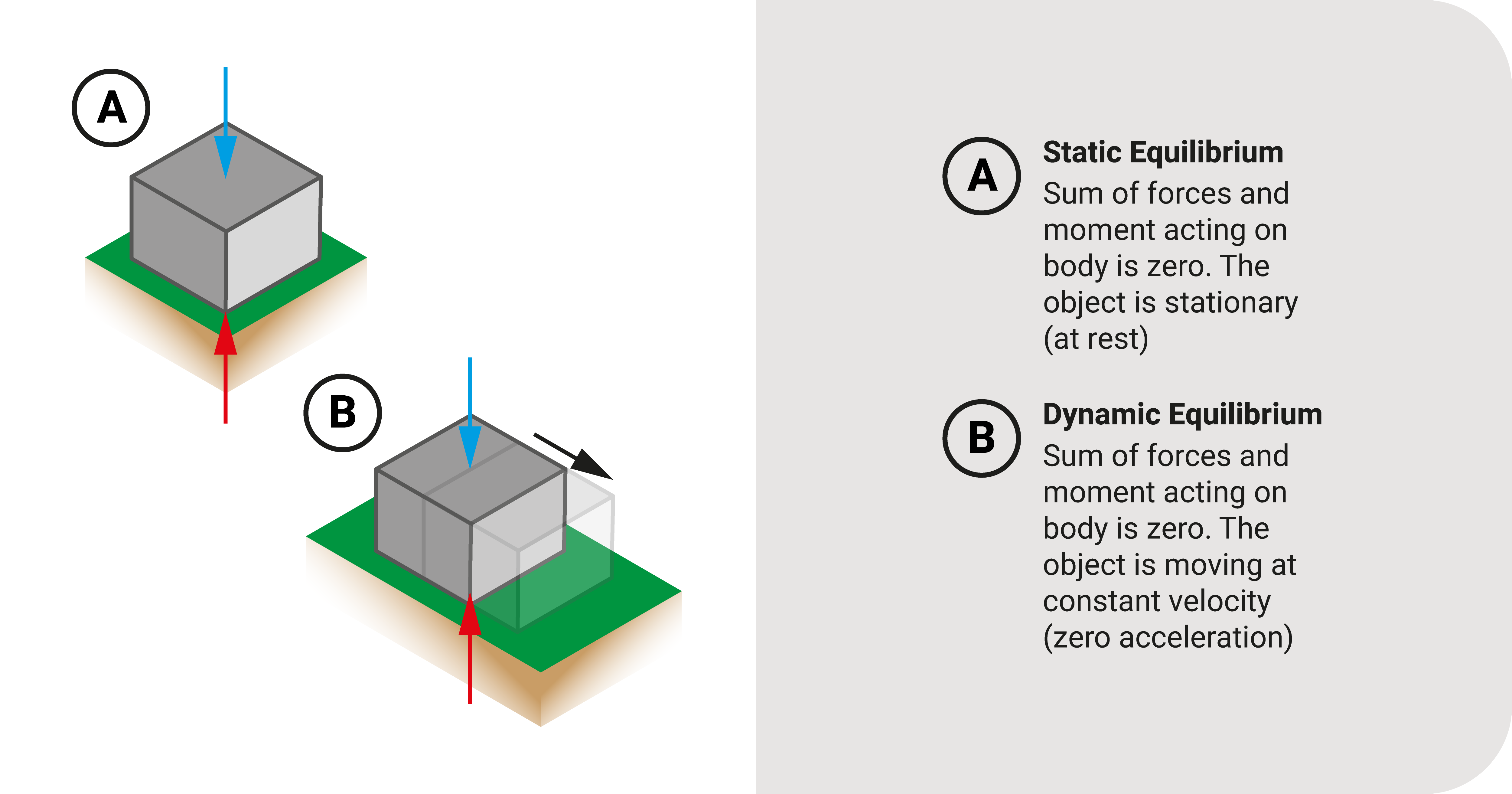 What is Equilibrium? - Structural Engineering | WeTheStudy