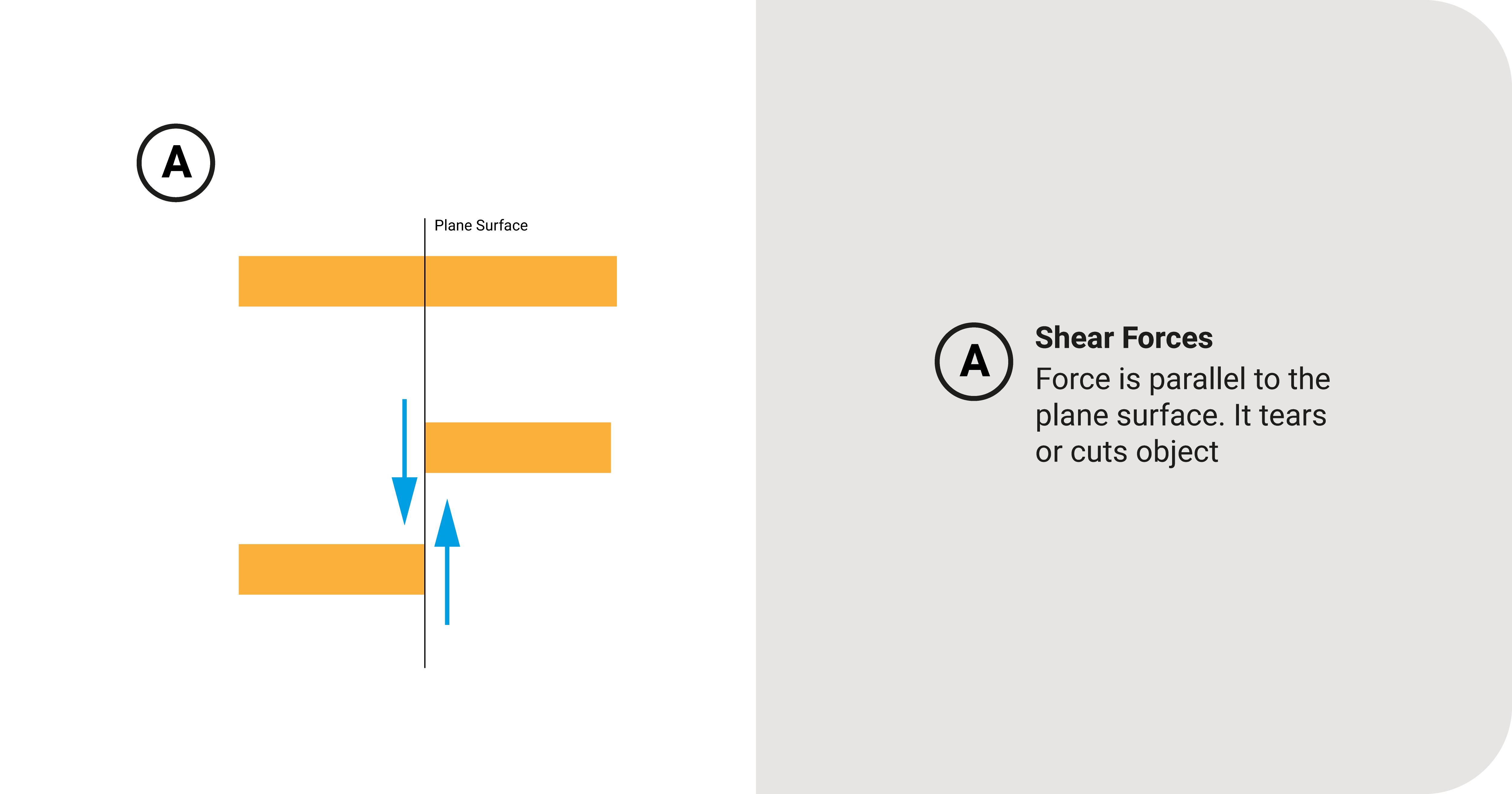 What is Internal Force? - Mechanics | WeTheStudy