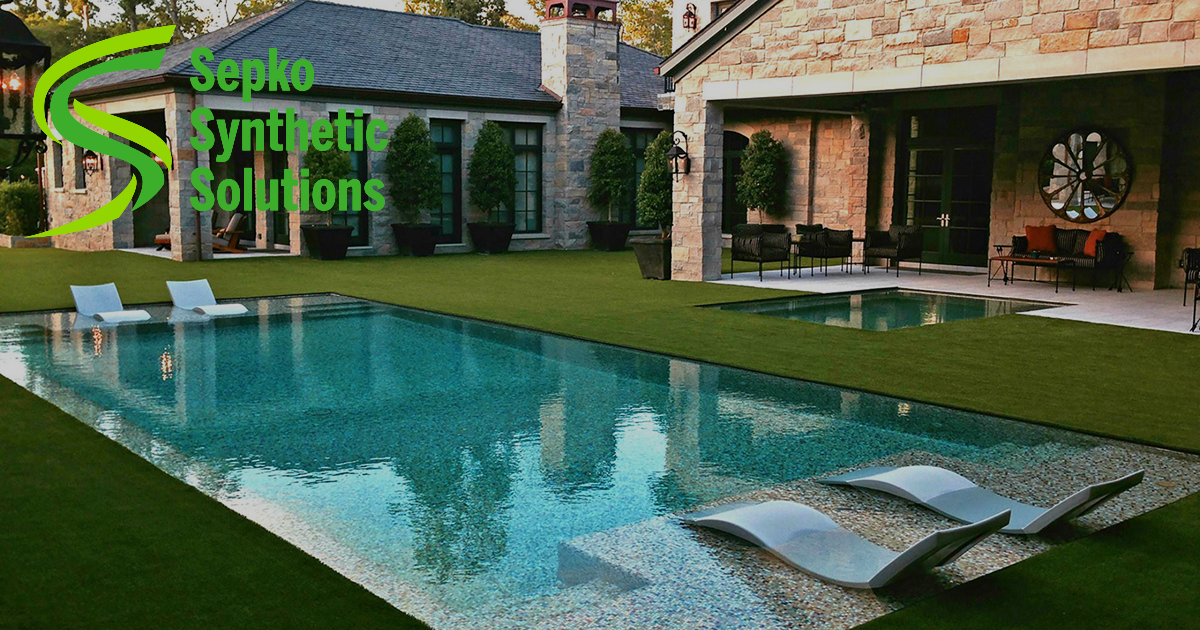 Sepko Synthetic Solutions ━ Beautiful & durable synthetic solutions in ...