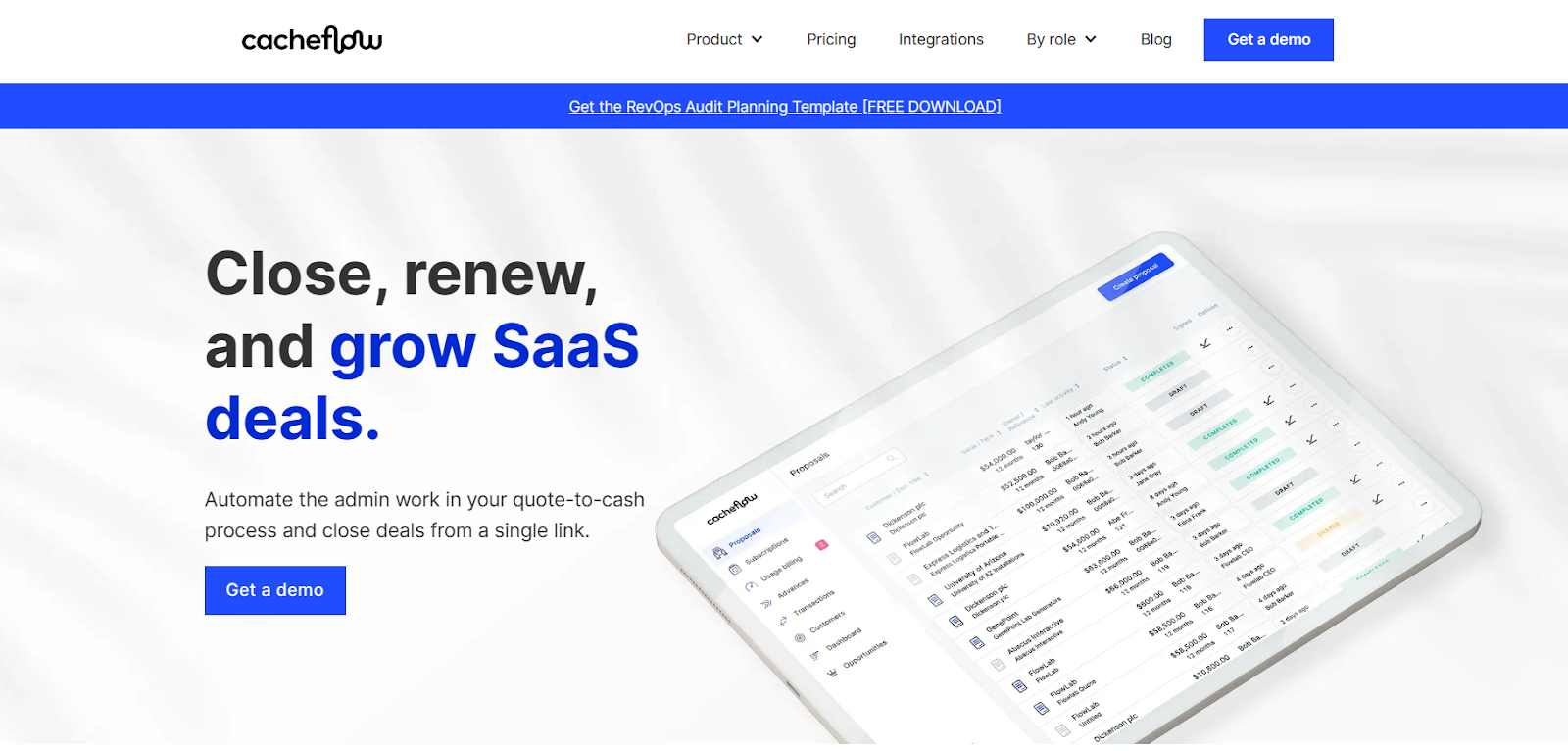 Top 5 Billing Software Tools [for SaaS]