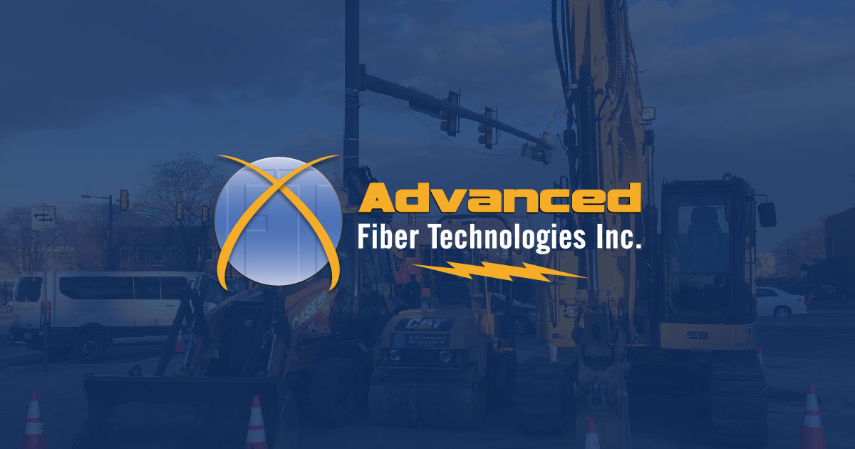 Services - Advanced Fiber Technologies Inc.