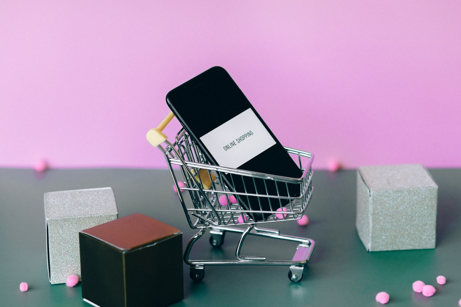 Where to Start: How to Build a Mobile App For Your Shopify Store