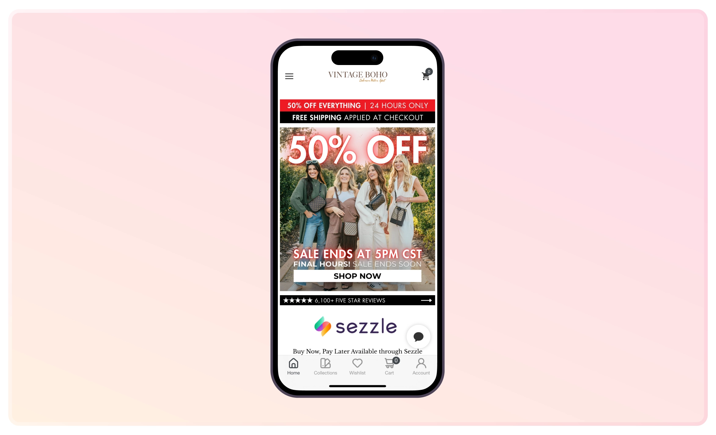 Building a successful loyalty program app with Vajro