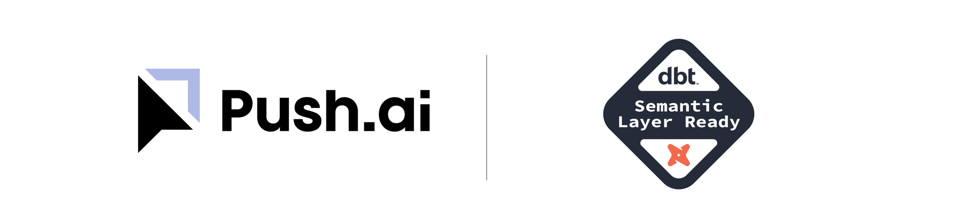 Push.ai selected as an inaugural partner for the dbt Semantic Layer