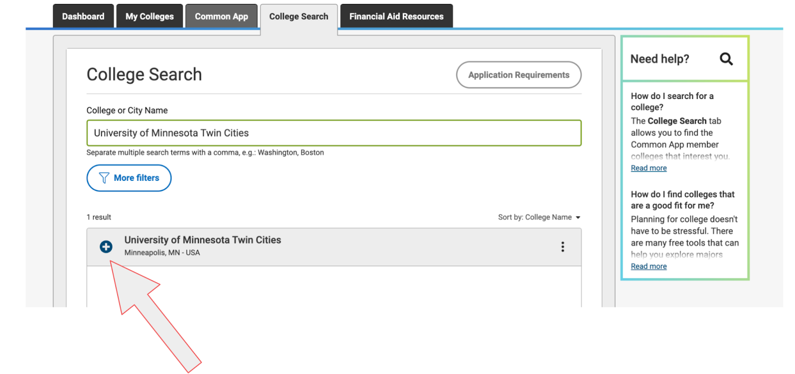 How to Submit the Common App | Fiveable