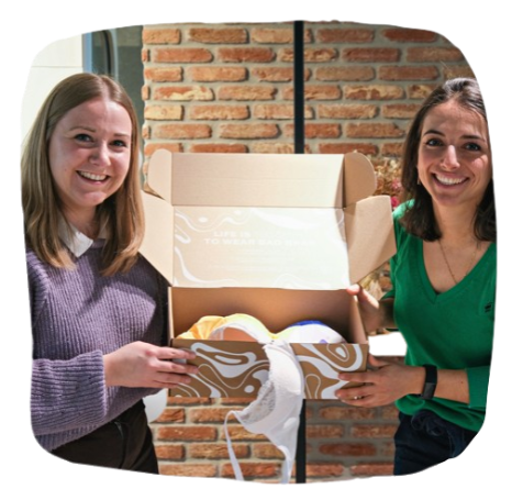 De leukste lingerie paskamer bij jou thuis | CurveCatch