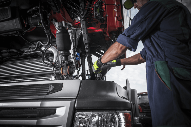 6 Fleet Maintenance Tips to Keep Your Fleet in Shape | AtoB