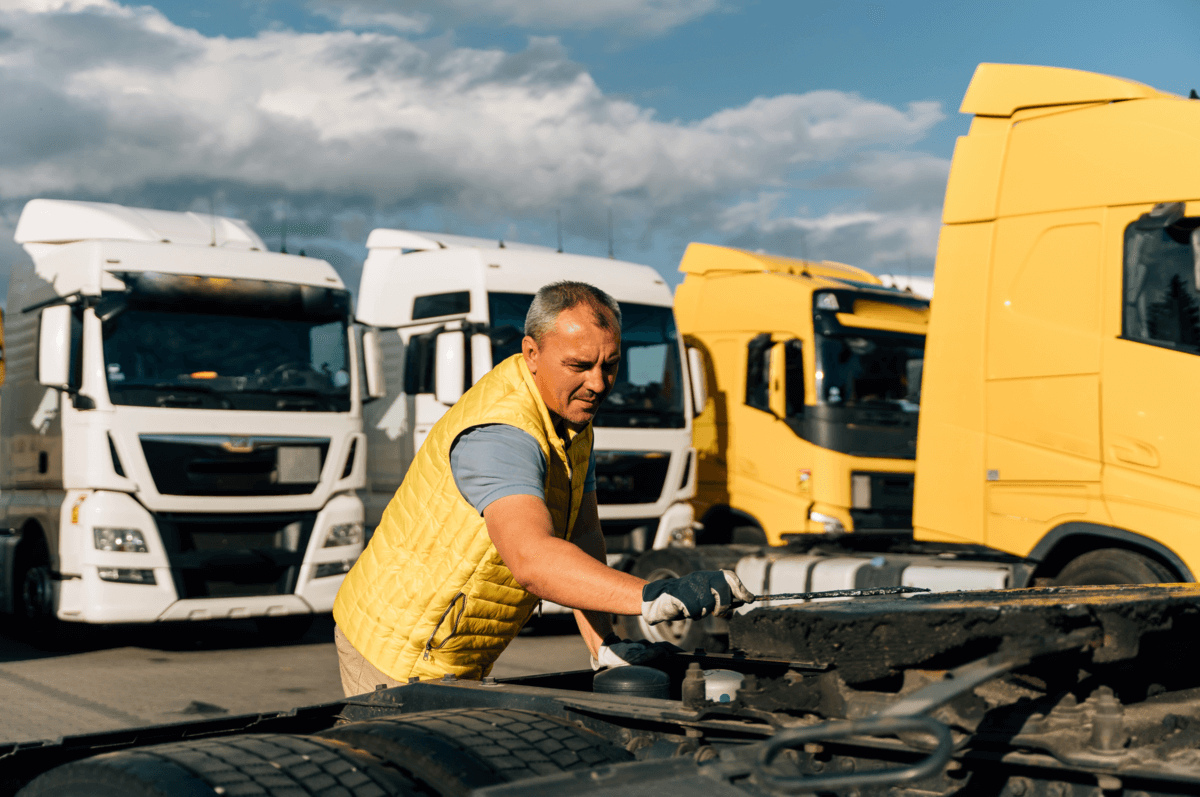 What is Fleet Maintenance and Why is It Important? | AtoB