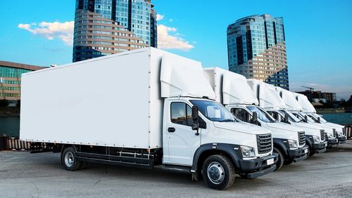 What Is Line Haul Transportation: Explained | AtoB