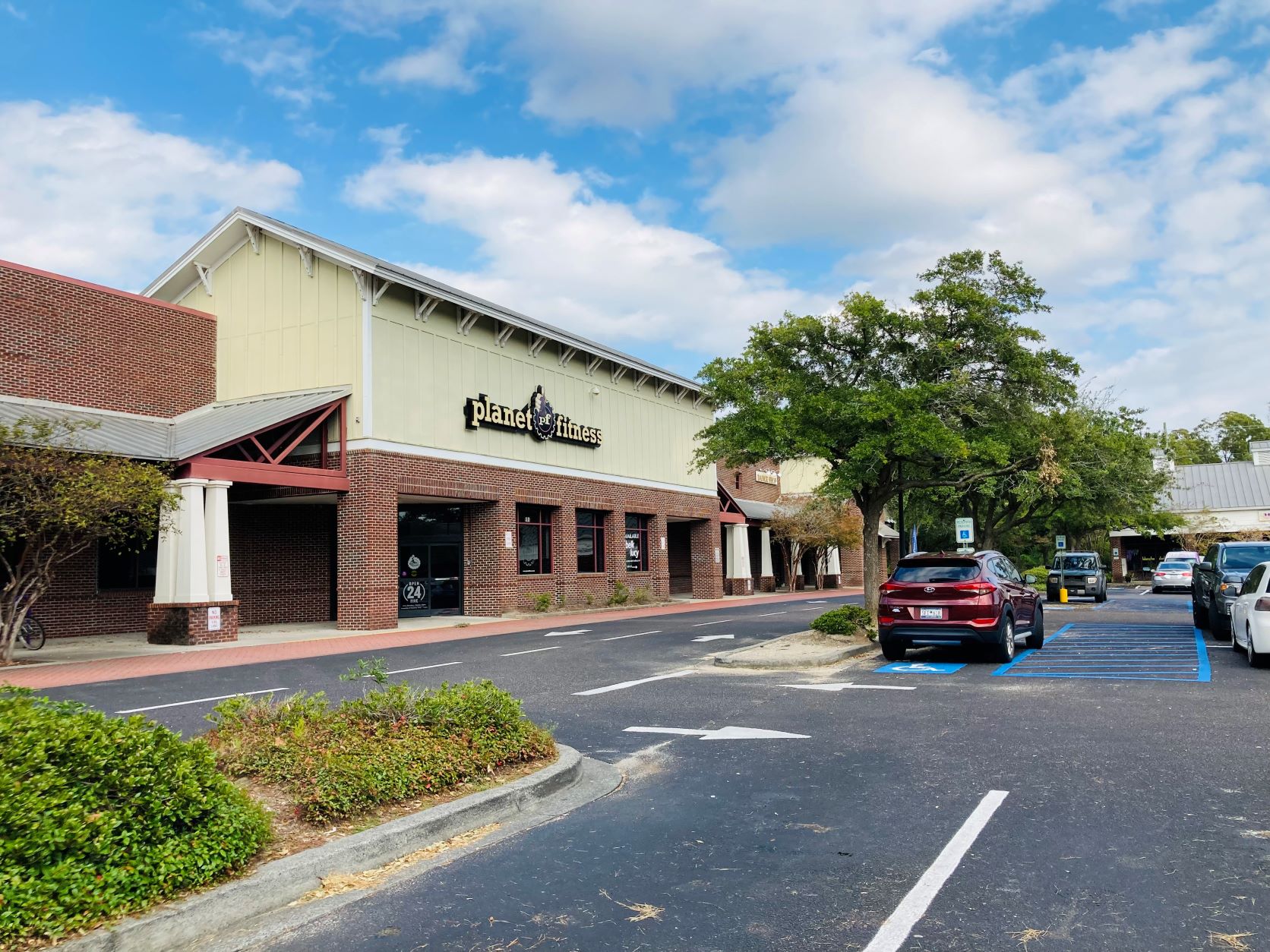 Belle Station | Harbor Commercial Partners