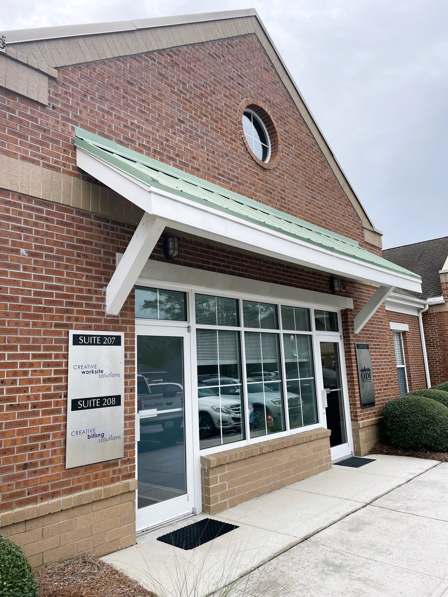 3404 Salterbeck St | Harbor Commercial Partners