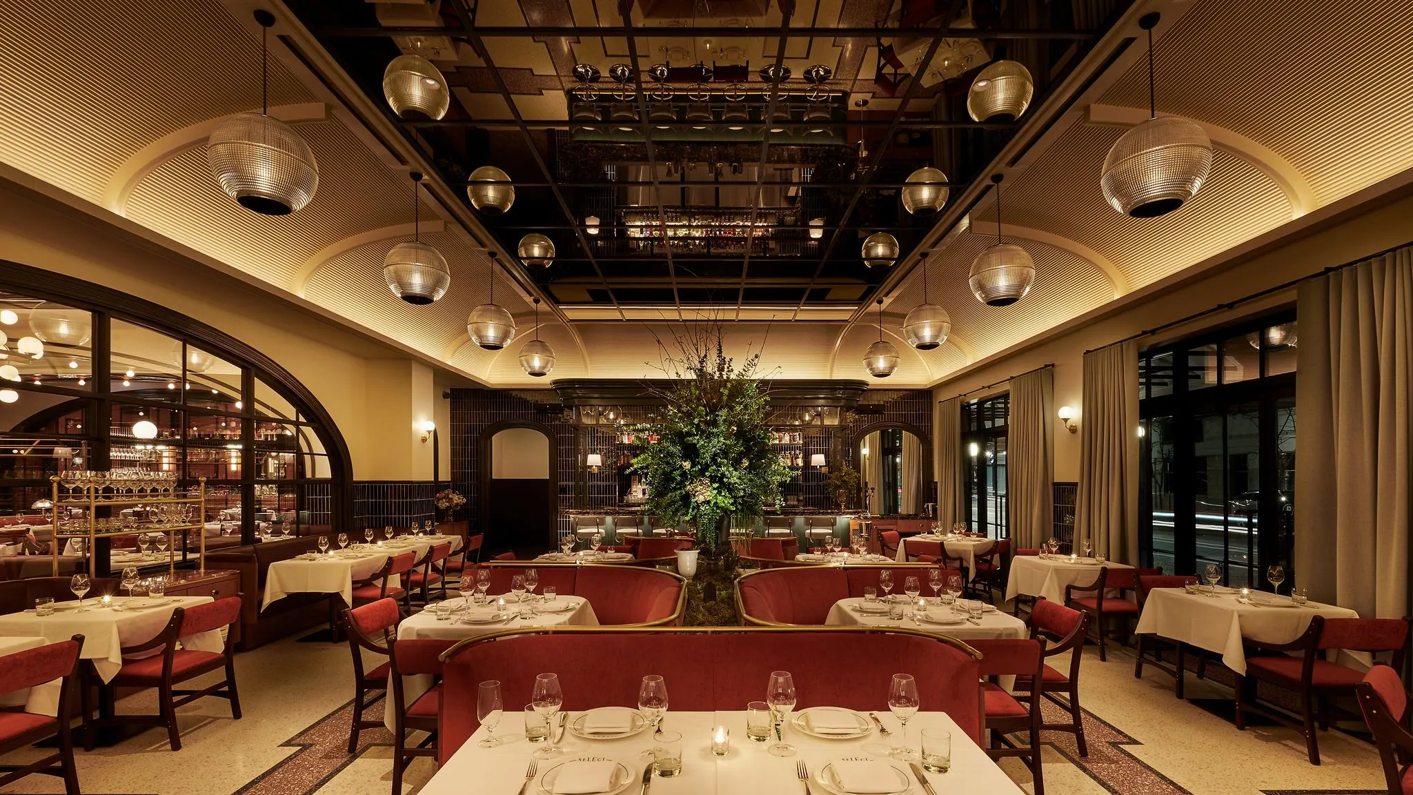 The Wellsley | Private Event Venue | River North, Chicago