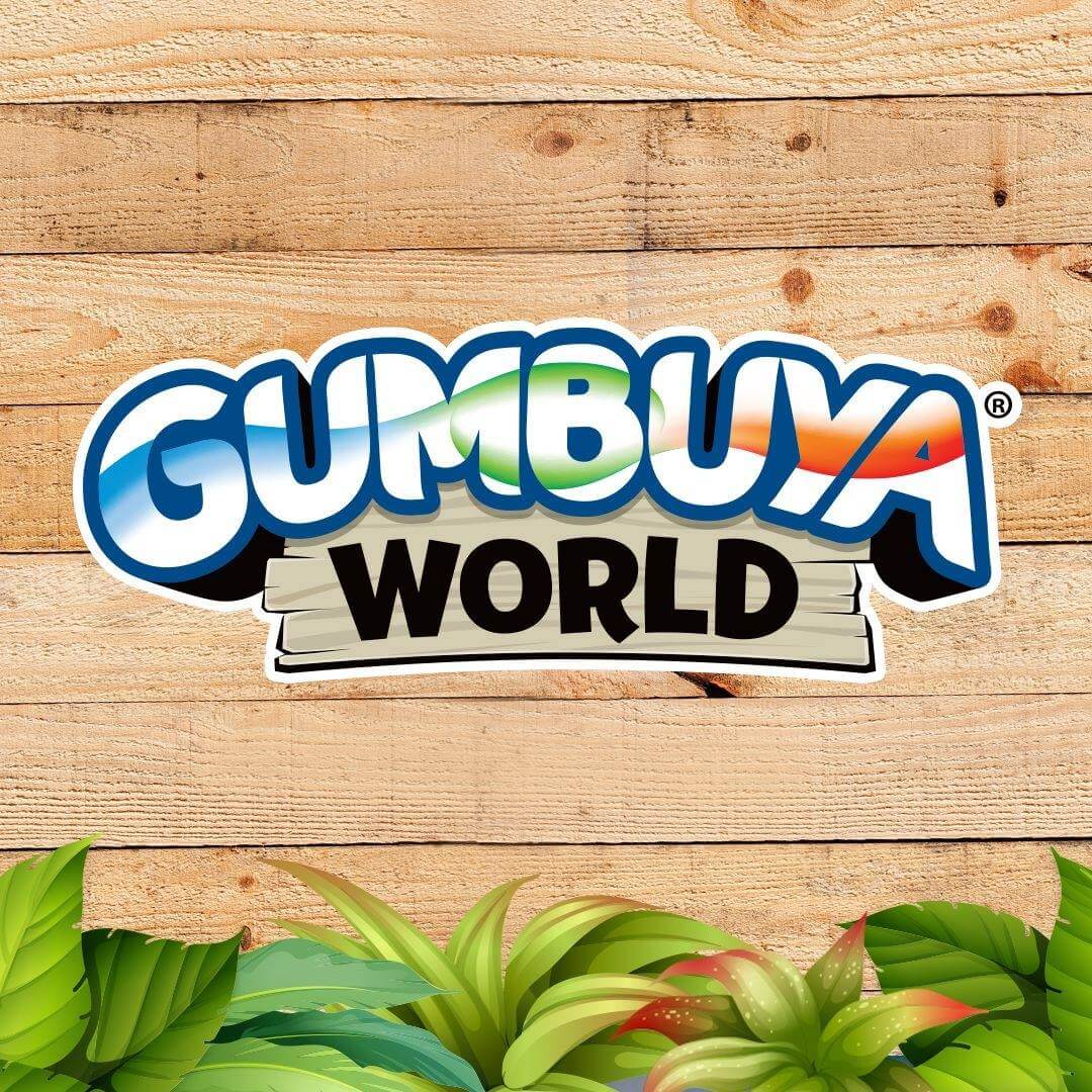 Gumbuya World Theme Park Melbourne Victoria