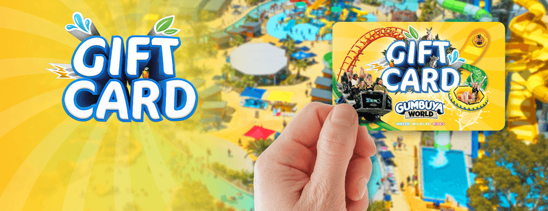 Gumbuya World Theme Park - Project Zero Roller Coaster Melbourne