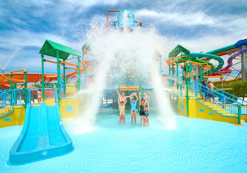 Our theme park opening hours | Gumbuya World