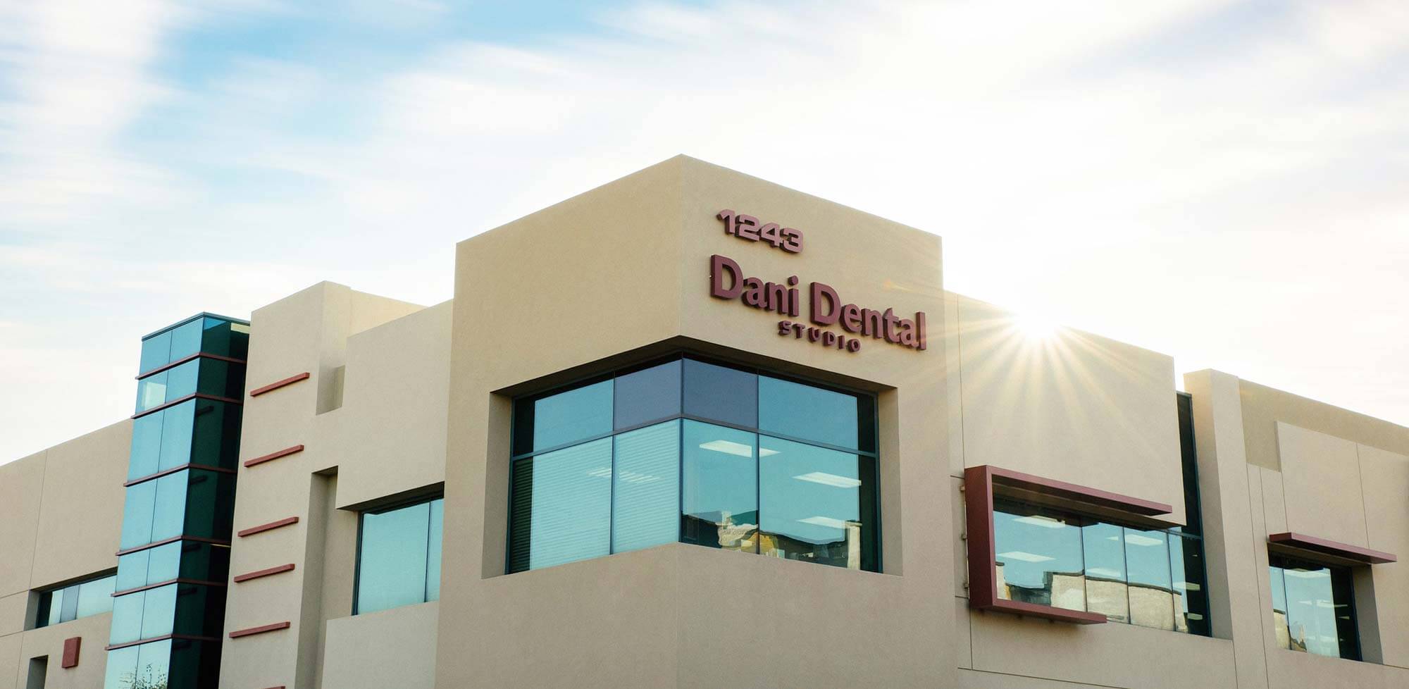 Dani Dental Studio | Dental Lab in Arizona