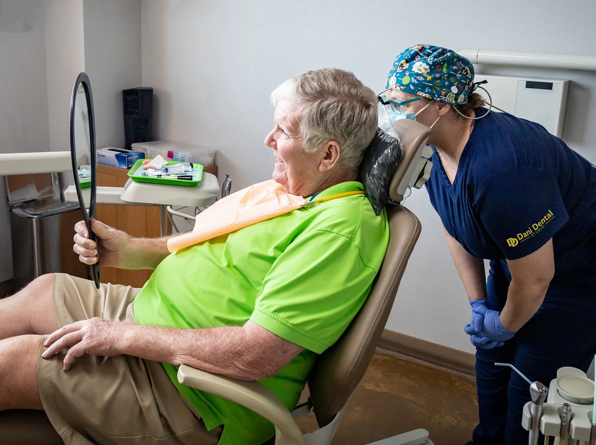 Dani Dental Studio | Dental Lab in Arizona