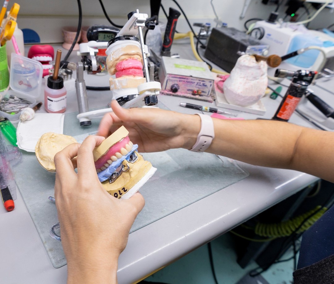 Dani Dental Studio | Dental Lab in Arizona